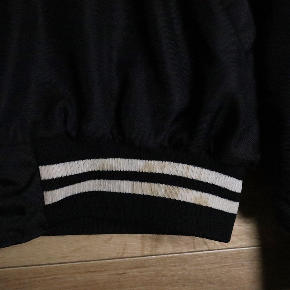 Yahoo!オークション - C3K/R8.21-1 90s USA製 Don Alleson Athletic ナ...