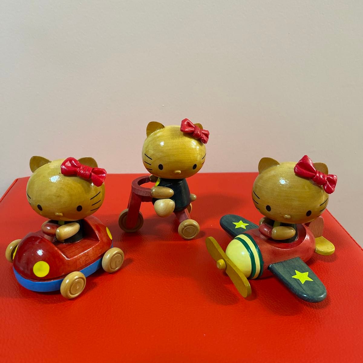 ハローキティウッドコレクション レア 中古|Yahoo!フリマ(旧 ハローキティウッドコレクション レア 中古|Yahoo!フリマ(旧