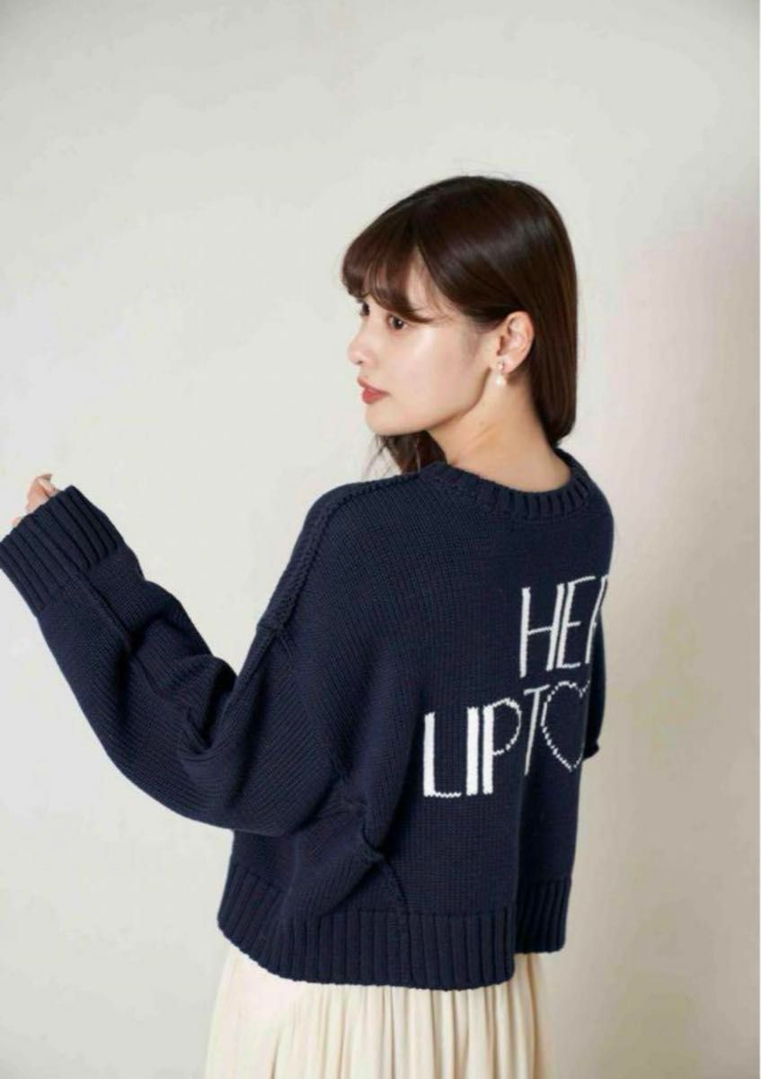 Share The Love Knit Top herlipto|Yahoo!フリマ(旧PayPayフリマ) Share The Love Knit Top herlipto|Yahoo!フリマ(旧PayPayフリマ)