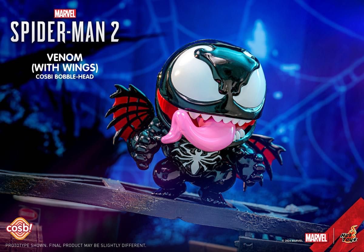 ホットトイズ コスビ マーベルのスパイダーマン2 コスビ ホットトイズ コスビ マーベルのスパイダーマン2 コスビ