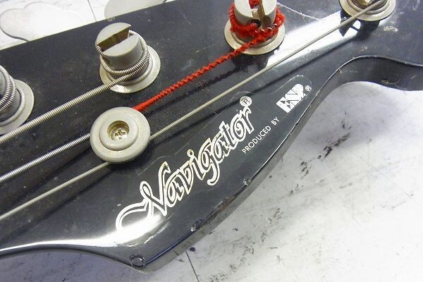 Yahoo!オークション - F148-Y32-2651 NAVIGATOR ナビゲーター ベース ...