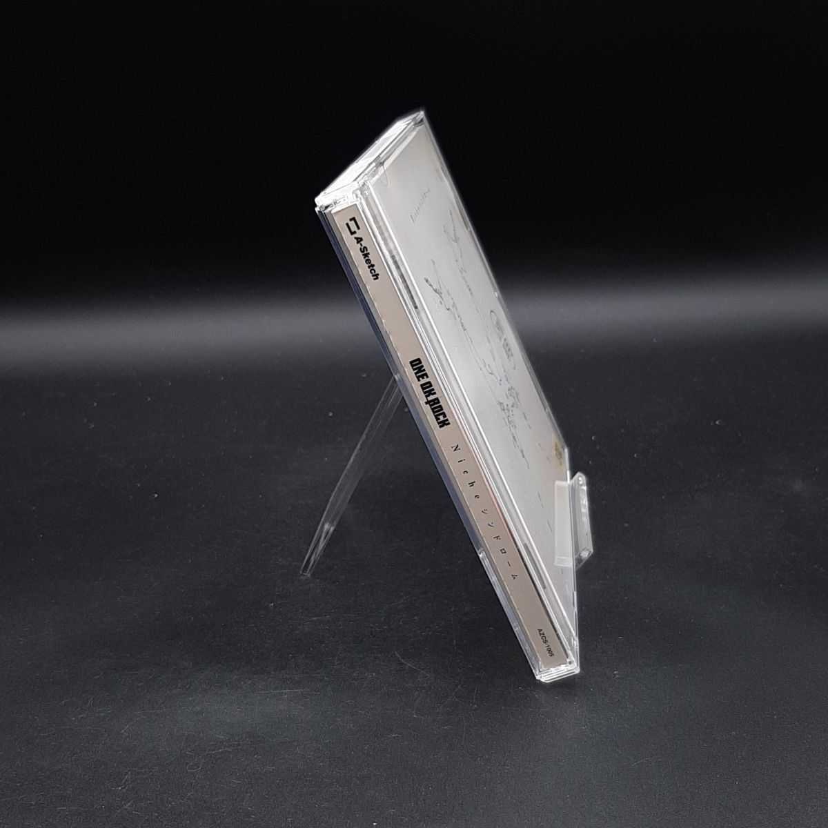 Yahoo!オークション - SA18 ONE OK ROCK / Niche シンドローム レンタ...