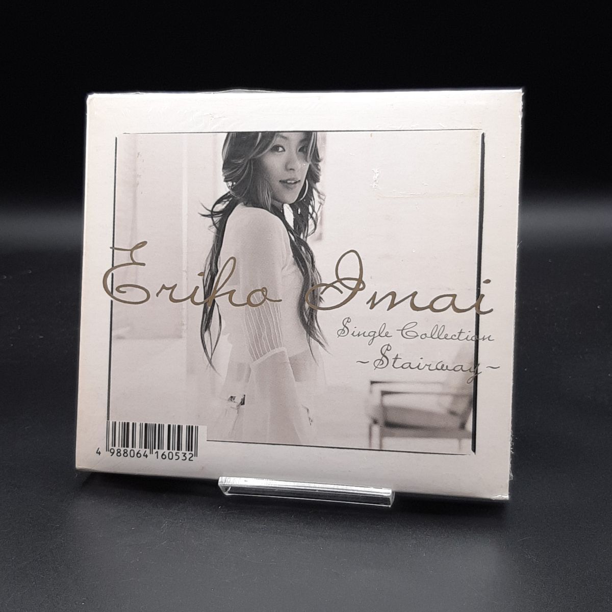 Yahoo!オークション - SA20 【未開封】今井絵理子 / Single Collection...