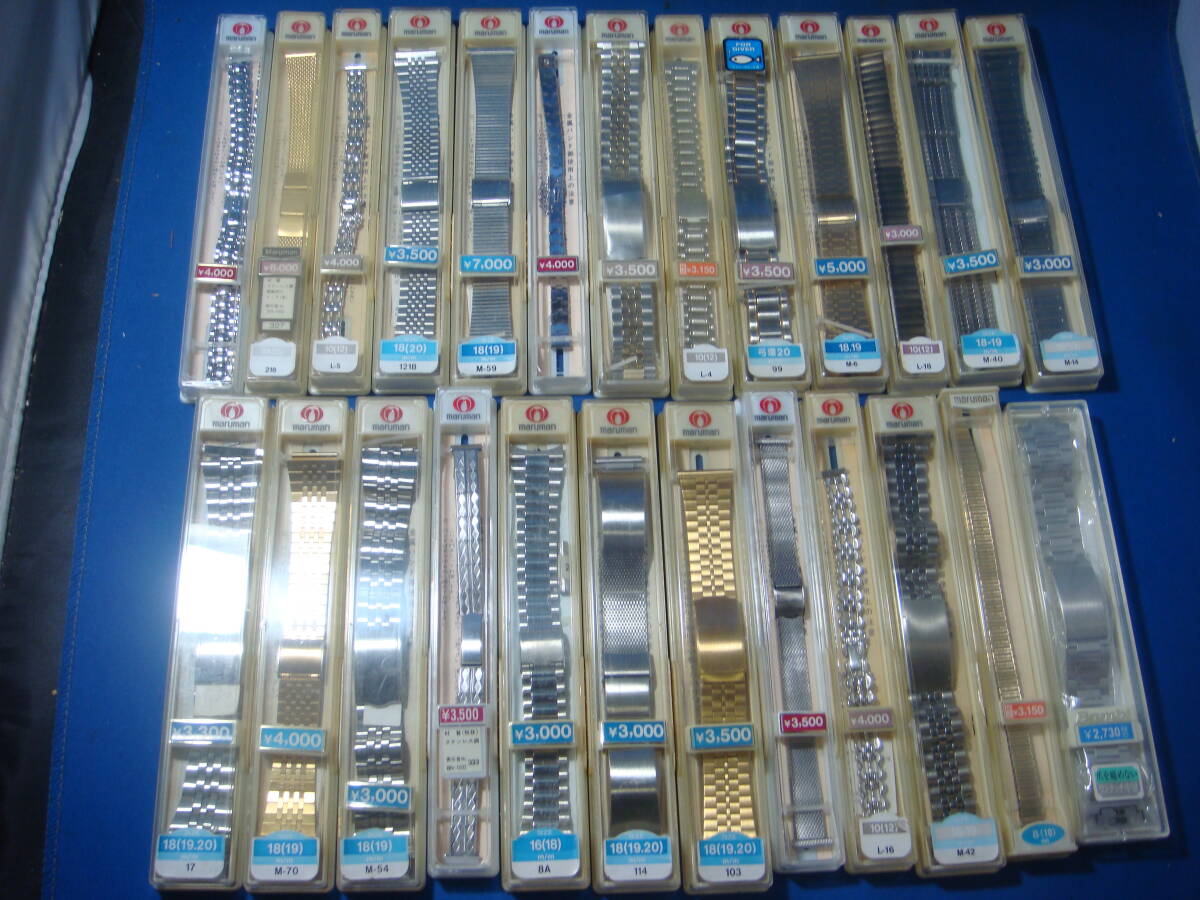 Yahoo!オークション - B096【新品】人気の作りが良い当時もの マルマン...