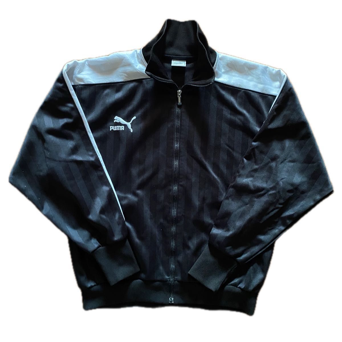 激レア古着】PUMA ヒットユニオン 80年代 90年代 ジャージ 激レア古着】PUMA ヒットユニオン 80年代 90年代 ジャージ
