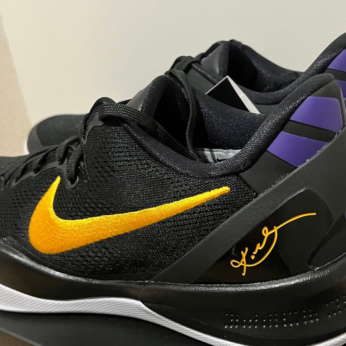 新品28cm/Nike Kobe 8 Protro - シューズ(男性用) 新品28cm/Nike Kobe 8 Protro - シューズ(男性用)