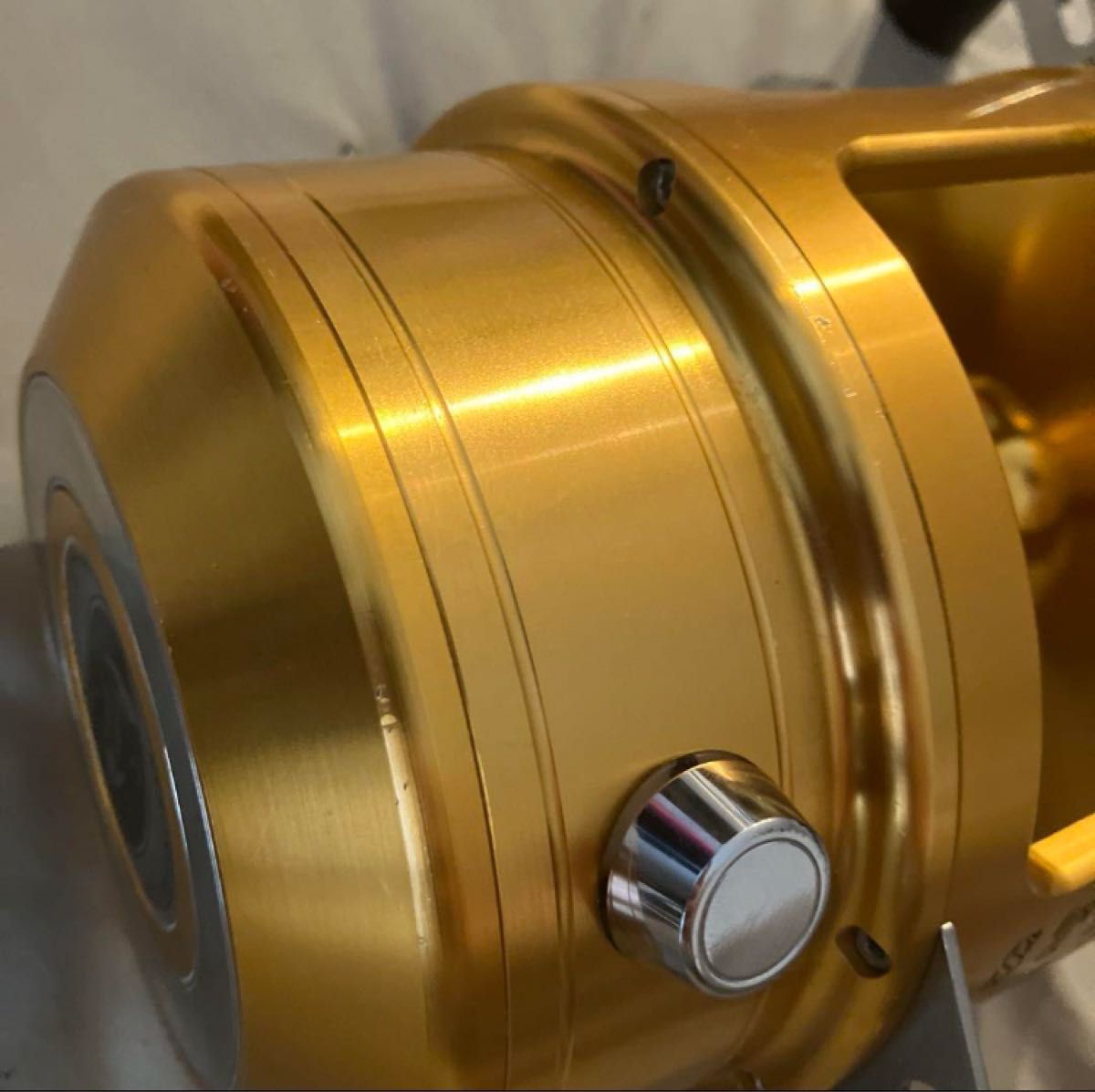 ストロングファイター電動リール24v サイトウ精機 ミヒロ精機 ストロングファイター電動リール24v サイトウ精機 ミヒロ精機