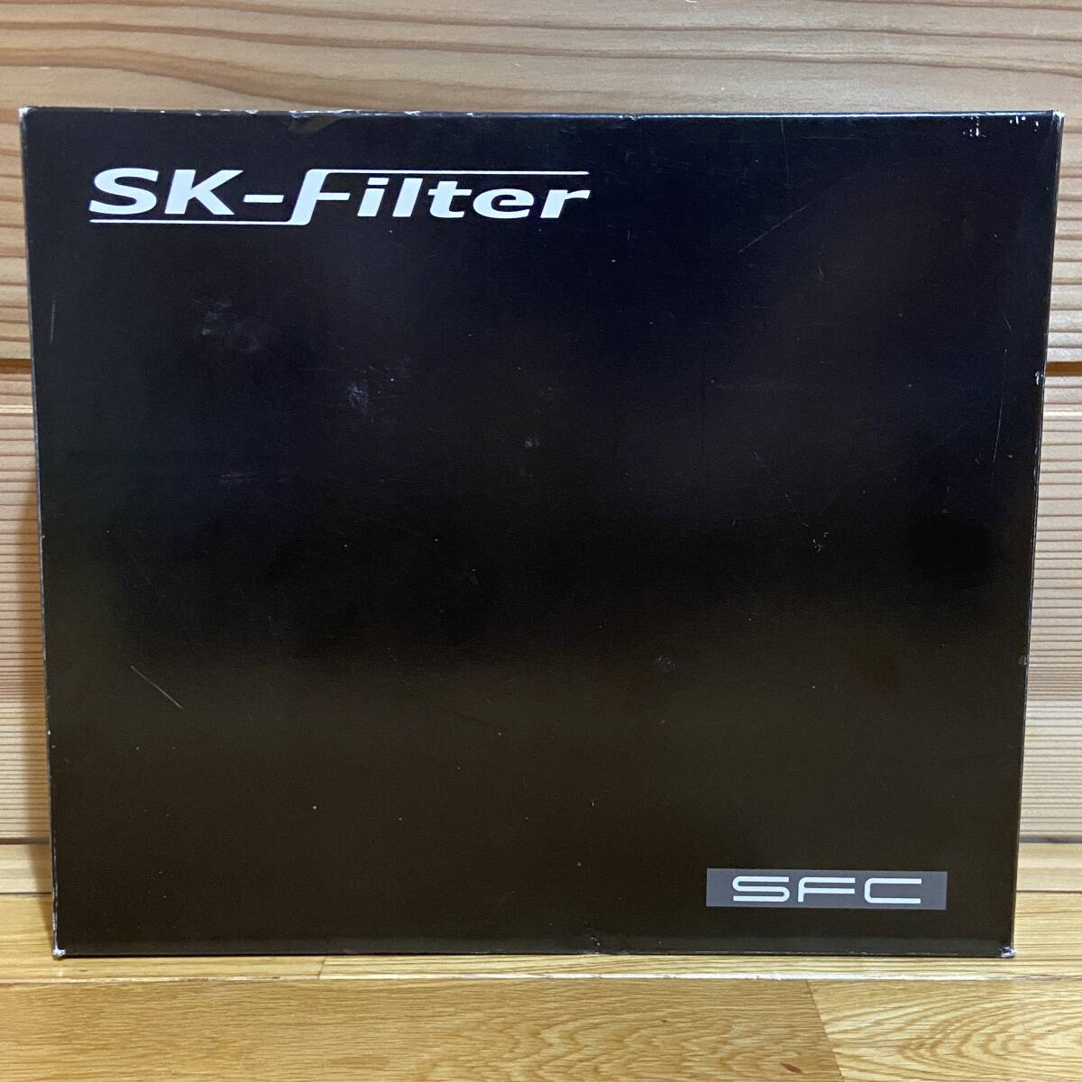 Yahoo!オークション - Used SFC SK-FILTER anti-static accessory for ...