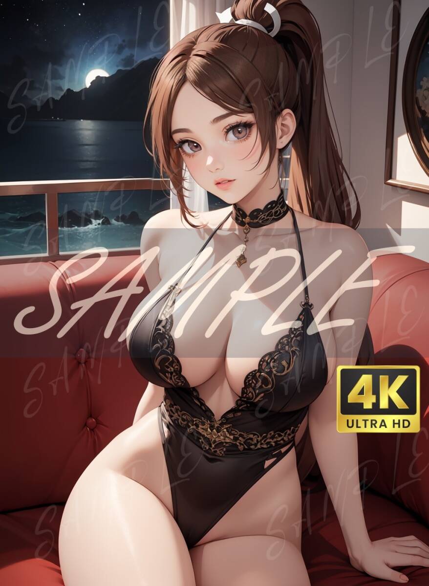 Yahoo!オークション - 不知火 舞 しらぬい まい スト6KOF キングオブフ...