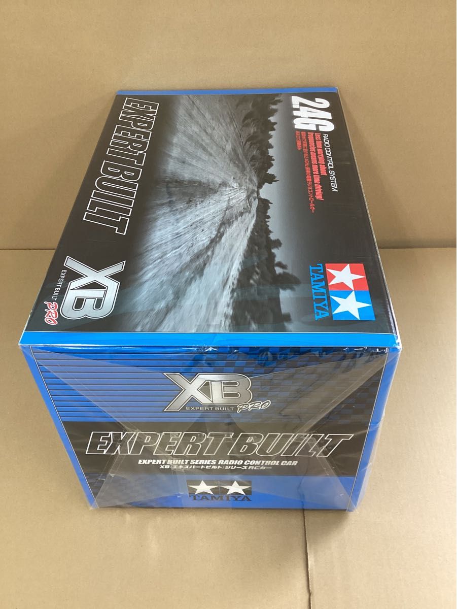 タミヤ 1/10 XBシリーズ No 43 XB ワイルドウイリー 2 プロポ タミヤ 1/10 XBシリーズ No 43 XB ワイルドウイリー 2 プロポ