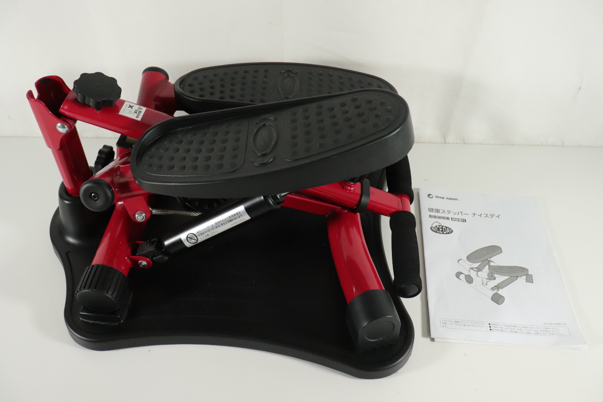 Yahoo!オークション - Shop Japan ND-1R 専用ハンドル NH-1R レッド ...