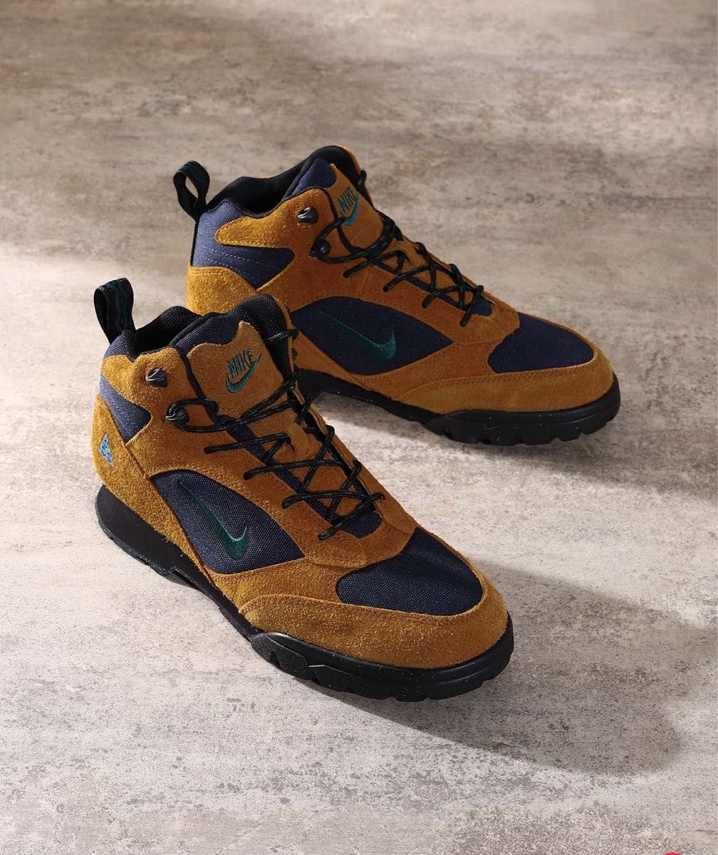新品・人気】 NIKE ナイキ ACG TORRE MID スニーカー ブーツ 新品・人気】 NIKE ナイキ ACG TORRE MID スニーカー ブーツ