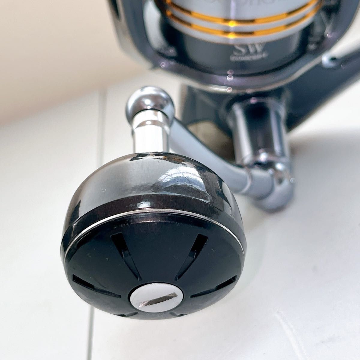 SHIMANO 09ツインパワー SW8000HG|Yahoo!フリマ(旧PayPayフリマ) SHIMANO 09ツインパワー SW8000HG|Yahoo!フリマ(旧PayPayフリマ)