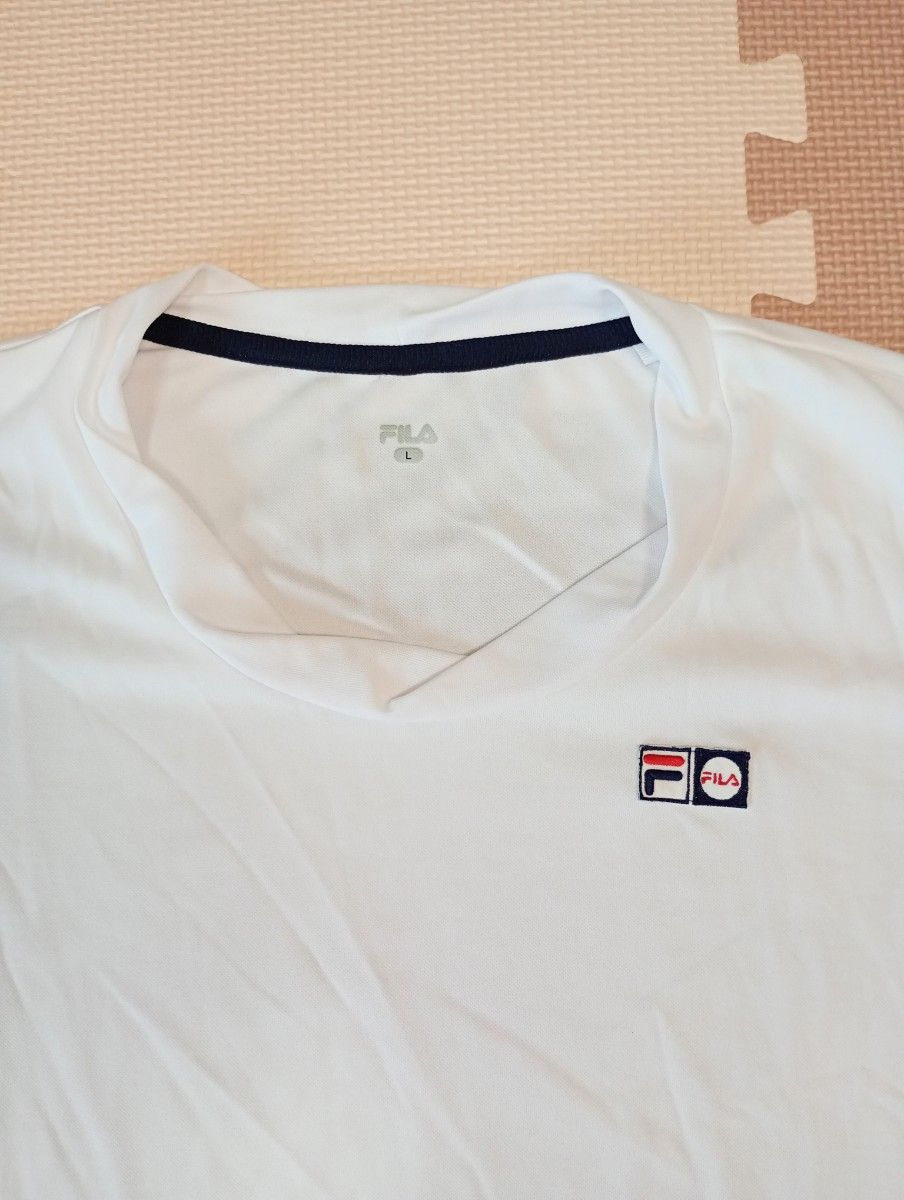 FILA フィラ レディース テニスウェア テニス 上下セット 上下 FILA フィラ レディース テニスウェア テニス 上下セット 上下