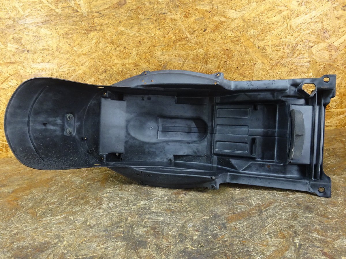 Yahoo!オークション - [S34]GSX1300R 隼 ハヤブサ GW71A リアインナー...