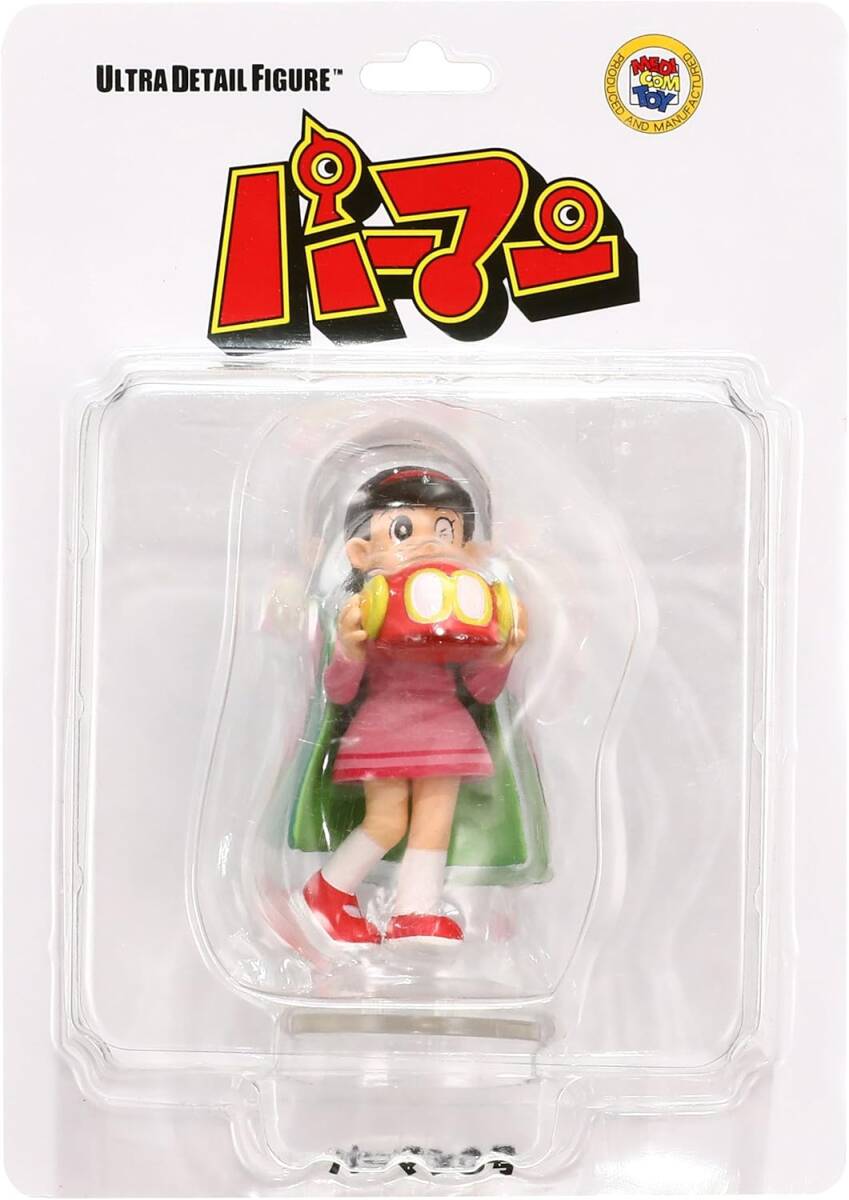 Yahoo!オークション - UDF ウルトラディテールフィギュア「藤子・F・不...