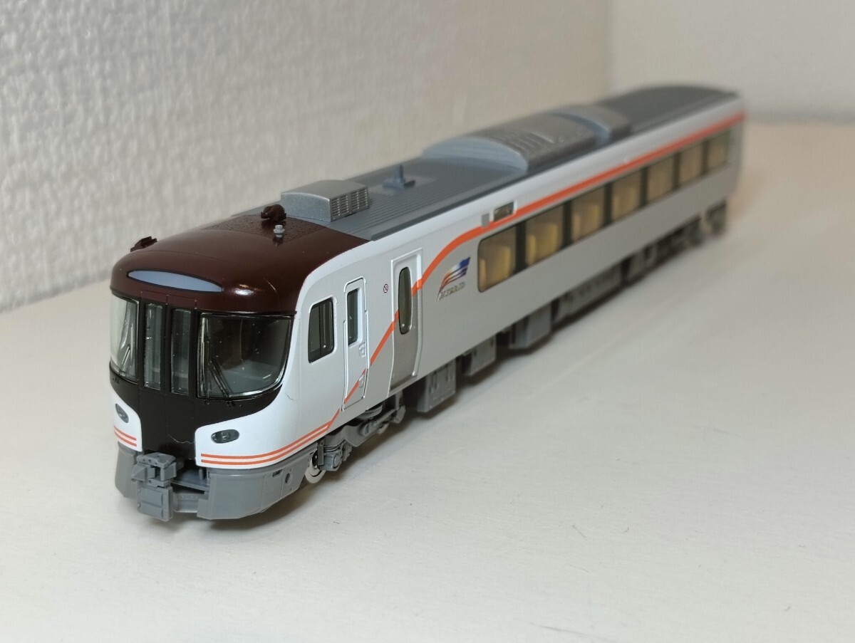 Yahoo!オークション - TOMIX クモハ85 0 新品未使用 /98557 JR HC85系...