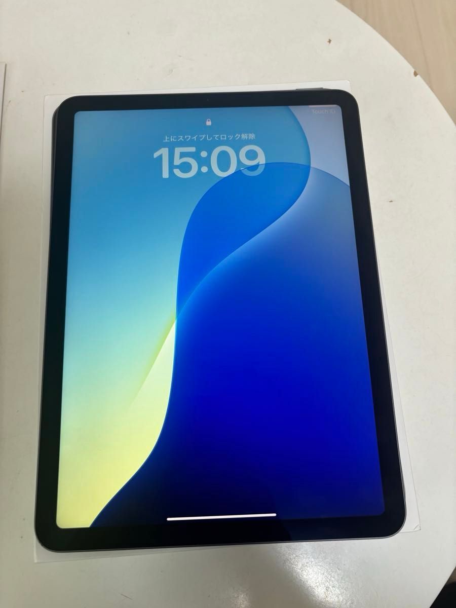 iPad Air 第4世代 64gb|Yahoo!フリマ(旧PayPayフリマ) iPad Air 第4世代 64gb|Yahoo!フリマ(旧PayPayフリマ)