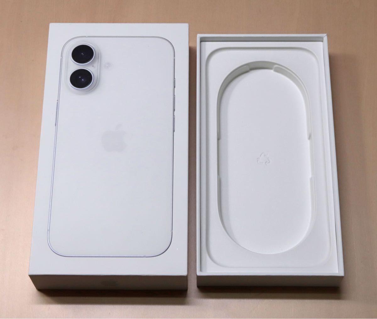 Apple iPhone 16 ホワイト 256GB 箱のみ|Yahoo!フリマ(旧 Apple iPhone 16 ホワイト 256GB 箱のみ|Yahoo!フリマ(旧