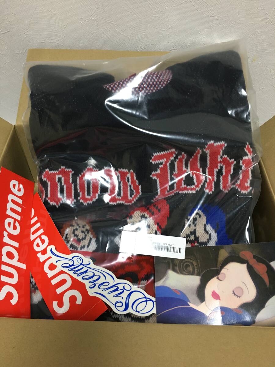 Yahoo!オークション - 新品 L シュプリーム Supreme Snow White Yahoo!オークション - 新品 L シュプリーム Supreme Snow White