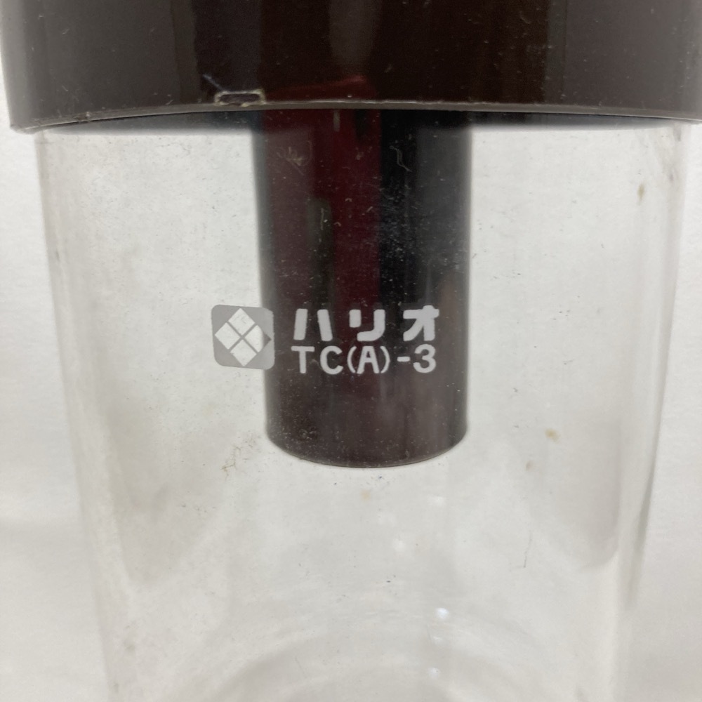 Yahoo!オークション - HARIO ハリオ コーヒーサイフォン テクニカ TCA-...