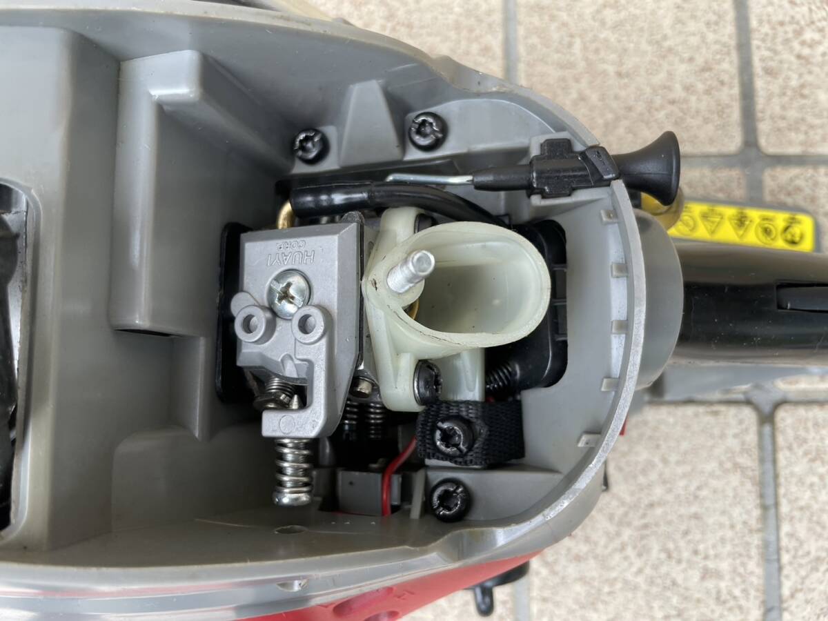 Yahoo!オークション - 動作確認 分解清掃済 ナカトミ Nakatomi ECS-38D...