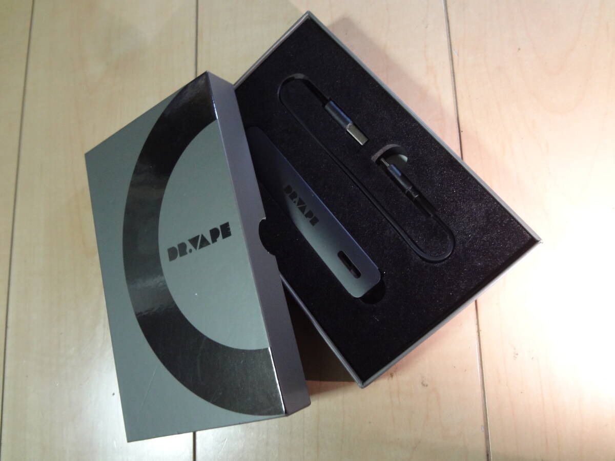 Yahoo!オークション - DR. VAPE(ドクター ベープ)