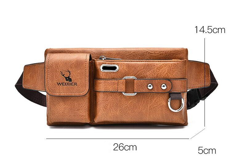 Yahoo!オークション - 1円～ ボディーバッグ (F336) メンズ 大容量 斜...