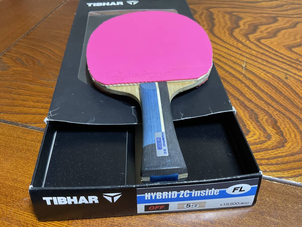 Yahoo!オークション - ハイブリット ZC インサイド FL