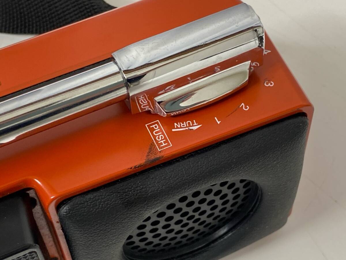 Yahoo!オークション - 11/009【SONY】ソニー ICB-670 トランシーバー ...