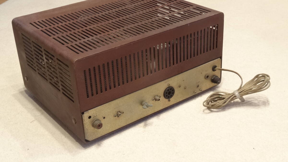 Yahoo!オークション - YAESU FL-100B