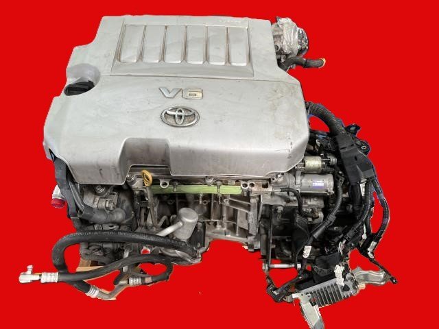 実動 GGH35W ヴェルファイア/アルファード 2GR-FE 4WD エンジンAssy 本体 ECU コンピューター付 U660F 個人宅不可 工(エンジン本体)｜売買されたオークション情報 ...
