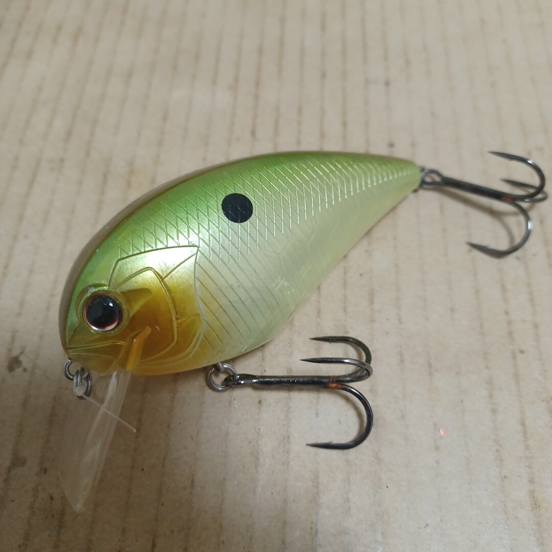 Yahoo!オークション - OSP ブリッツマグナムSR