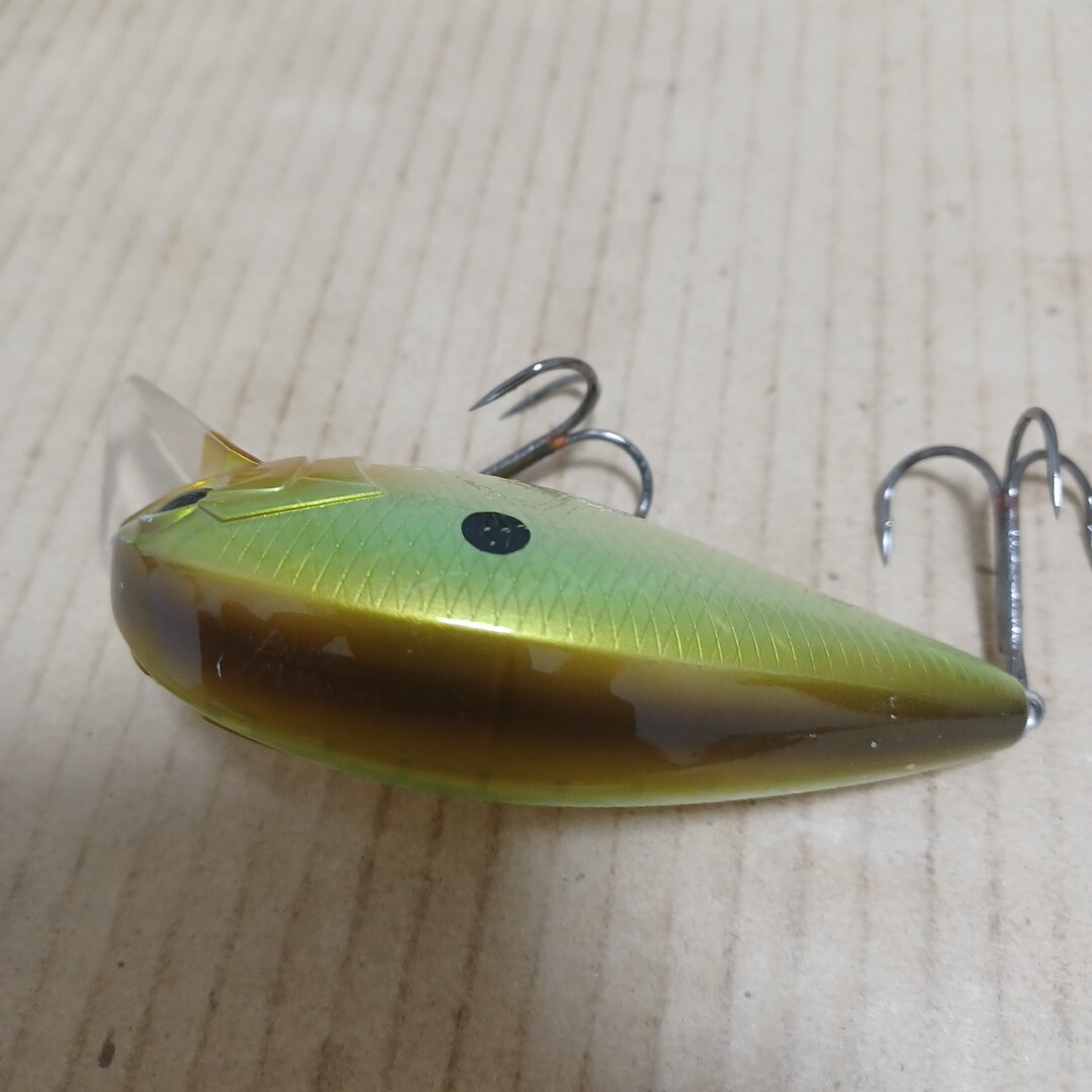 Yahoo!オークション - OSP ブリッツマグナムSR