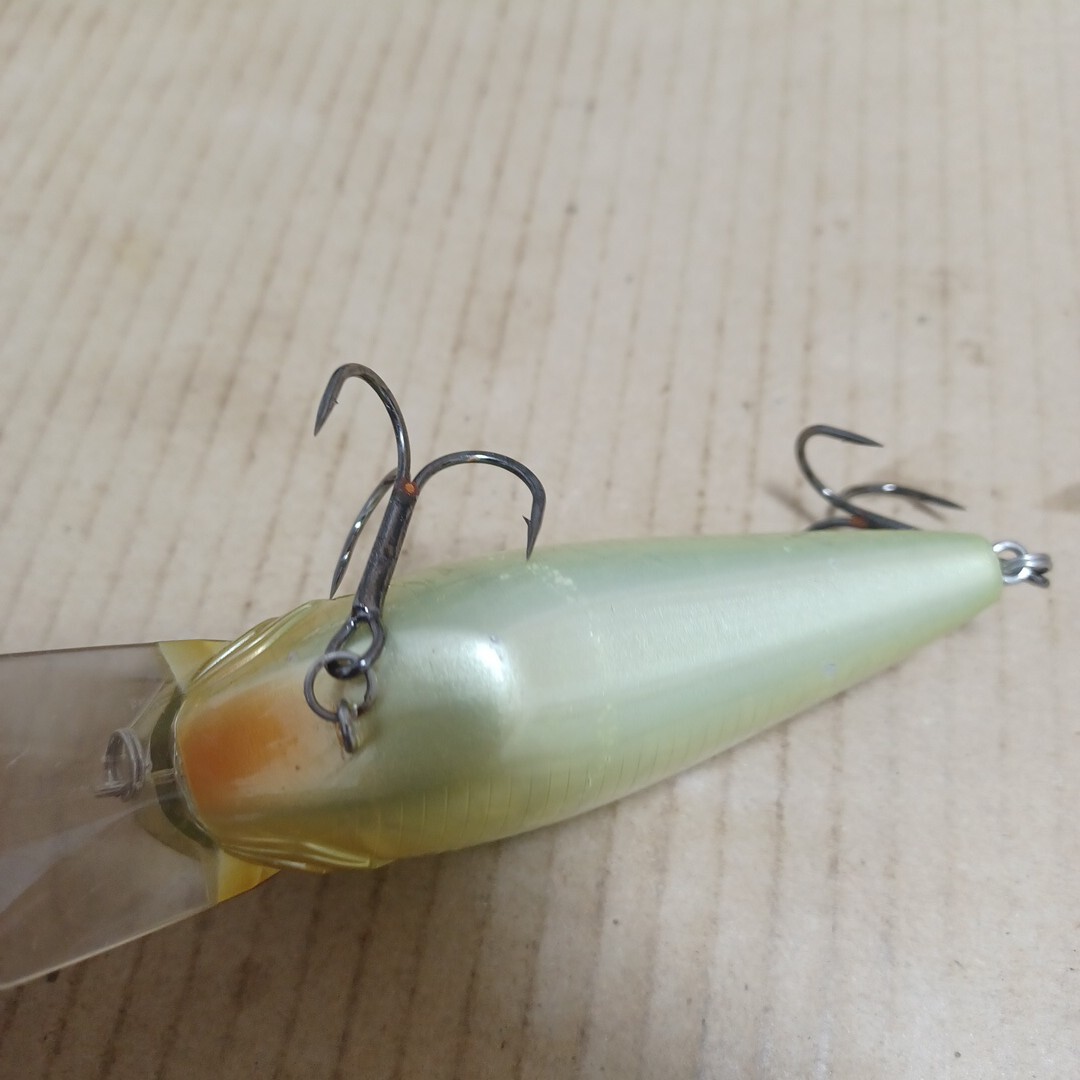 Yahoo!オークション - OSP ブリッツマグナムSR