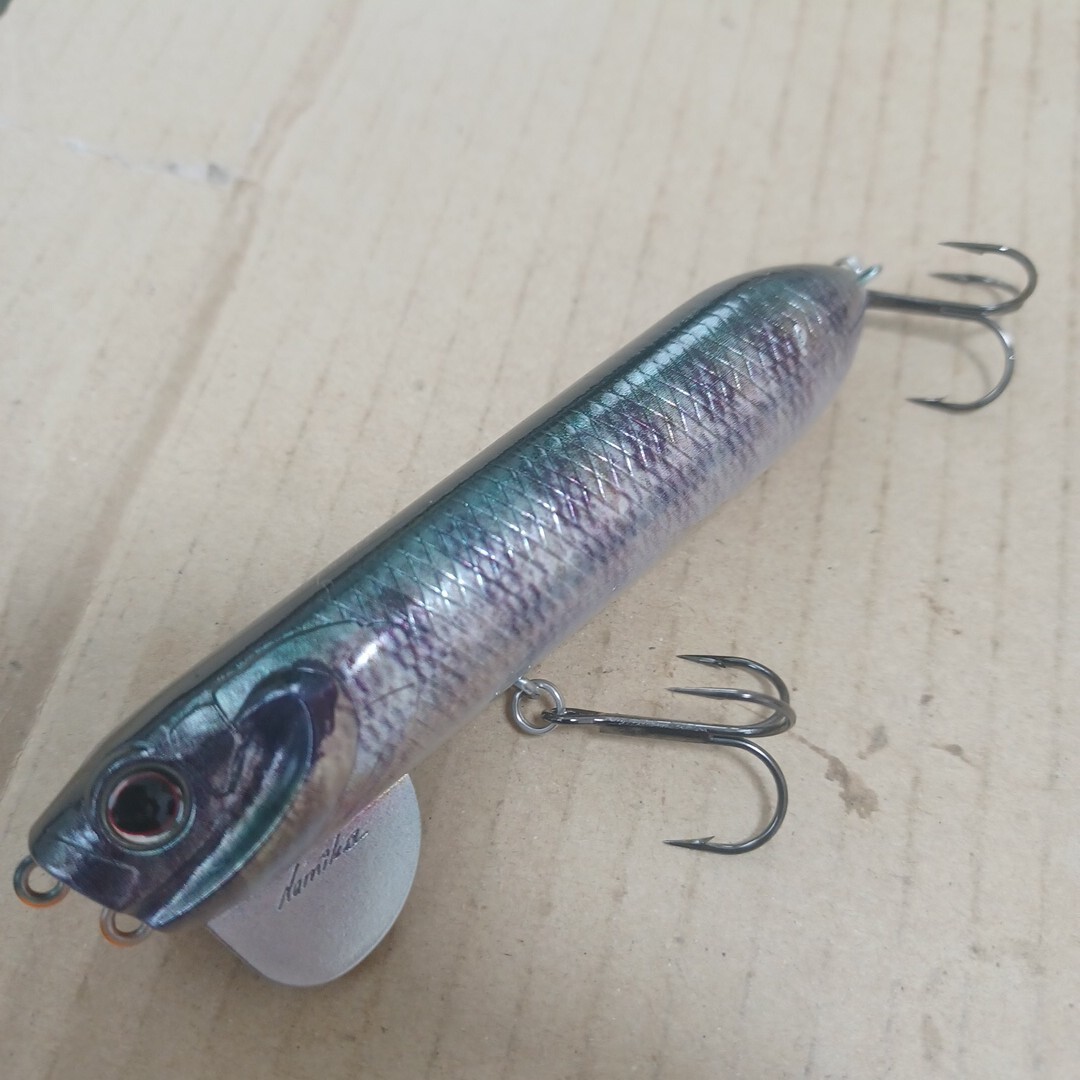 Yahoo!オークション - OSP ヤマトJrスペック2