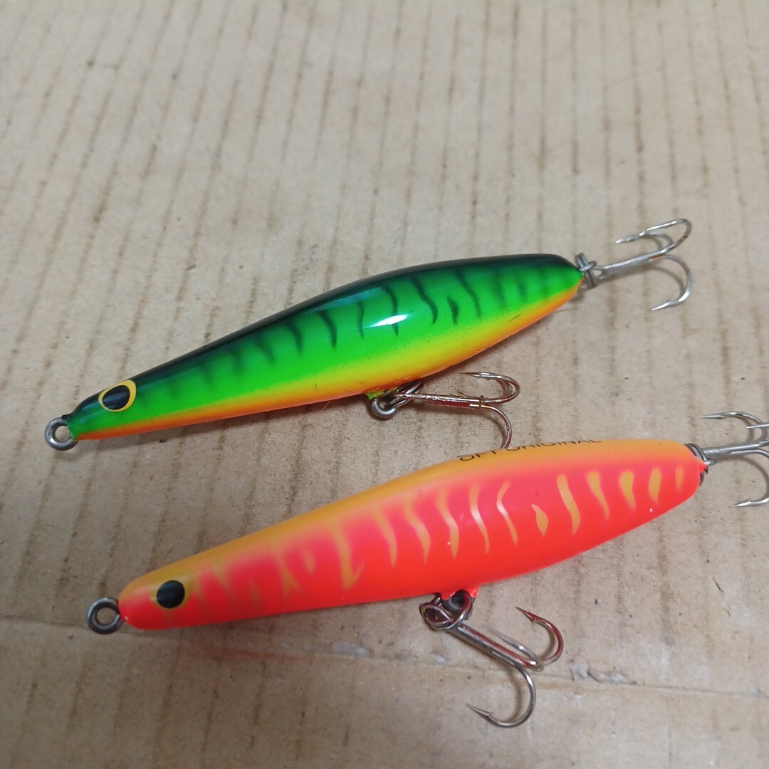 Yahoo!オークション - バグリー OFT 007Jr.