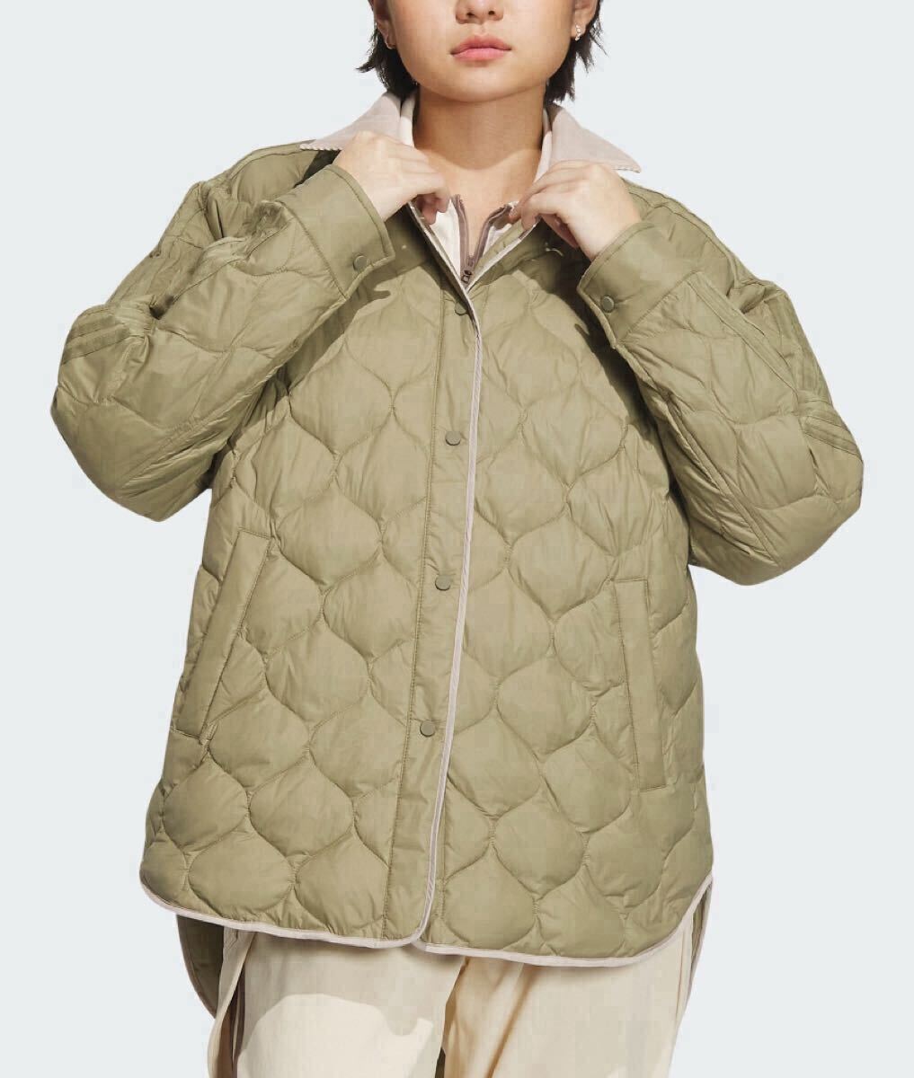 Yahoo!オークション - 新品 定価22000円 XLサイズ アディダスオリジナ...