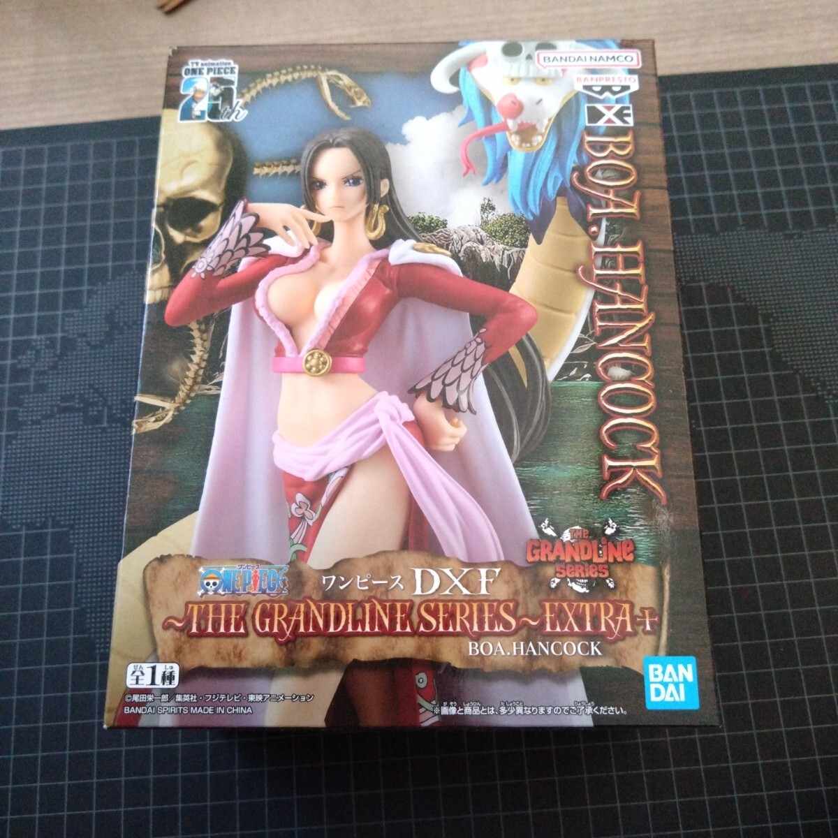 Yahoo!オークション - ワンピース DXF 〜THE GRANDLINE SERIES〜 EXTRA...