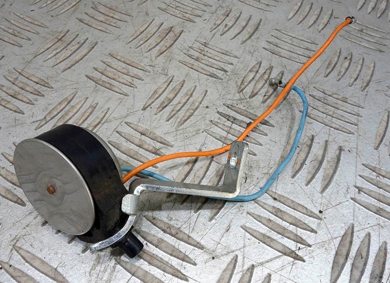 Yahoo!オークション - スーパーカブ90 HA02 ウインカーブザー k09-24s6