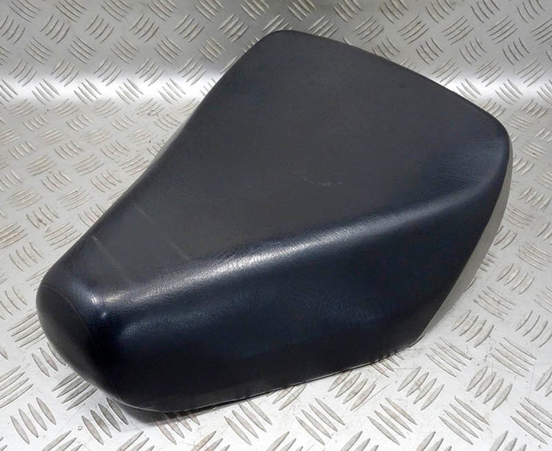 Yahoo!オークション - スーパーカブ90 HA02 シート k09-08s10