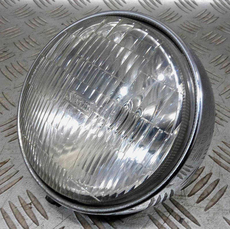 Yahoo!オークション - スーパーカブ90 HA02 ヘッドライト k09-34s6