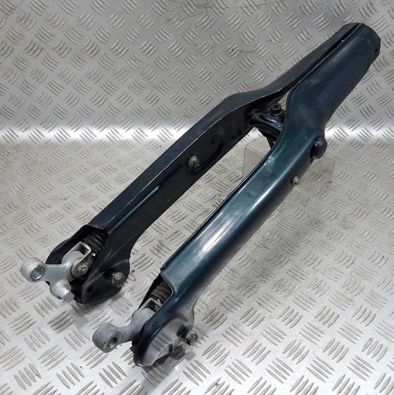 Yahoo!オークション - スーパーカブ90 HA02 フロントフォーク ビッグド...