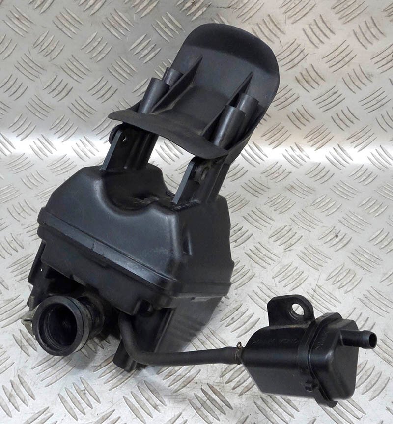 Yahoo!オークション - スーパーカブ90 HA02 純正 エアクリーナー k09-14s8