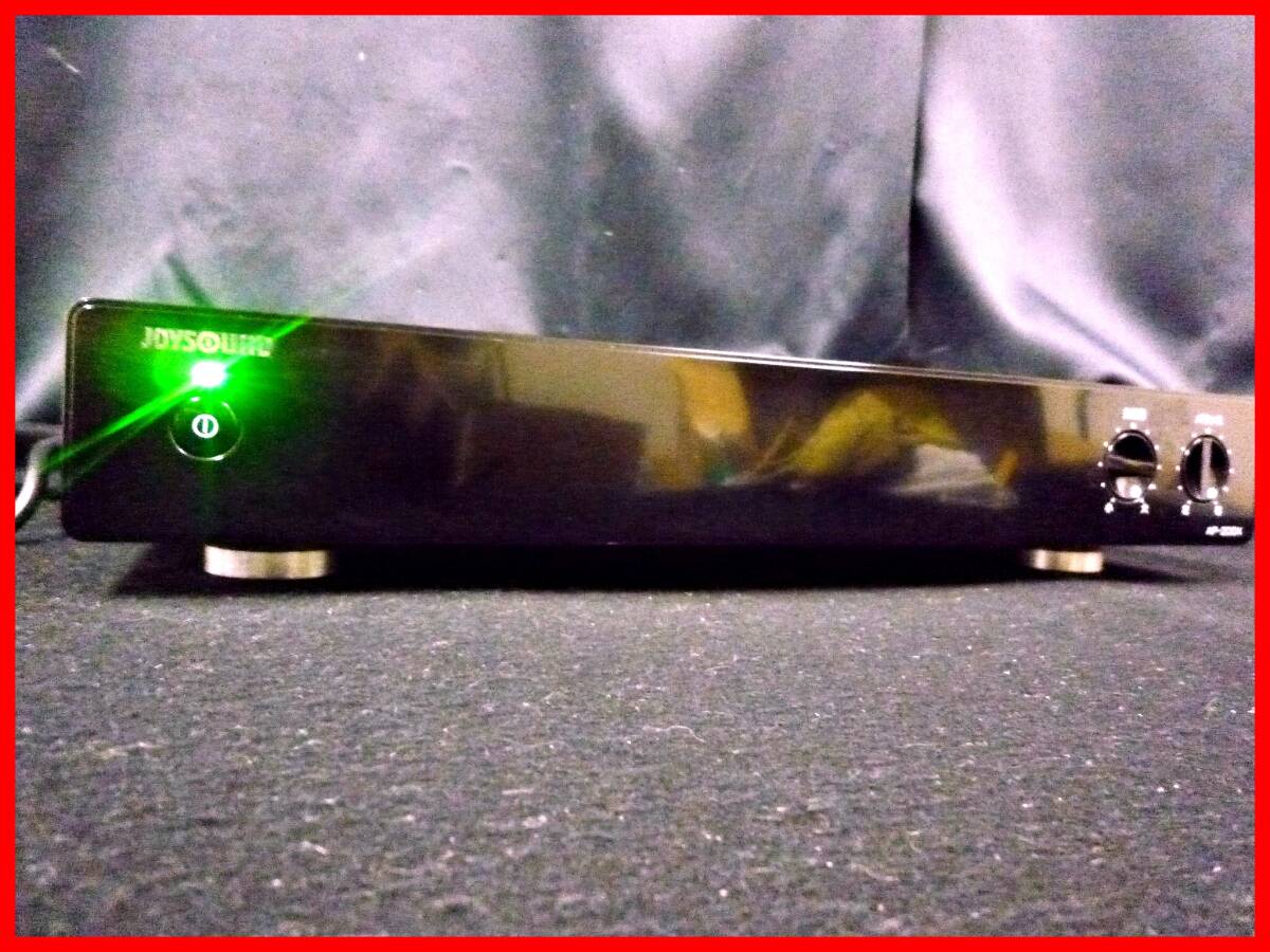 Yahoo!オークション - ⑫JOYSOUND AP-200X ジョイサウンド/カラオケパ...