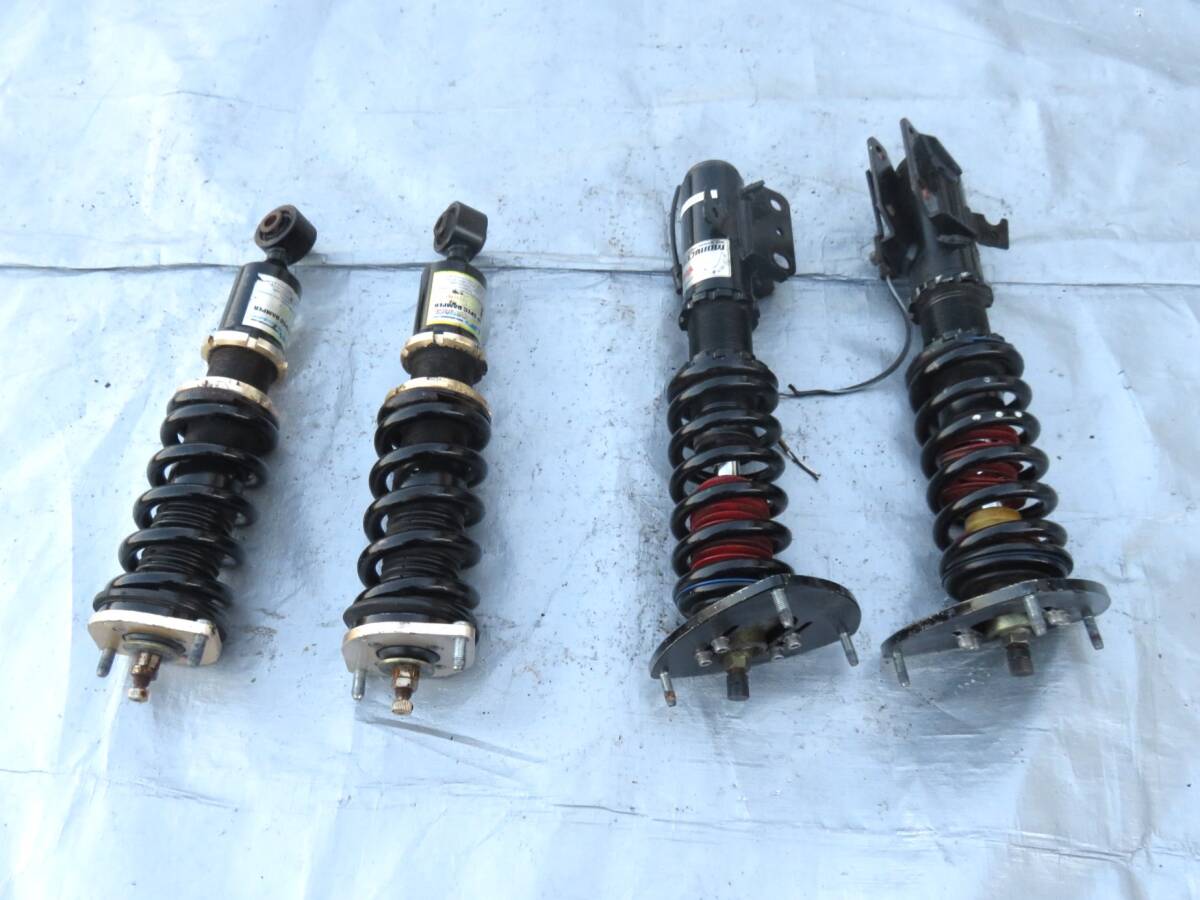 Yahoo!オークション - LA1383 スバル BHE BH9 BH5 レガシィ/ワゴン 社...