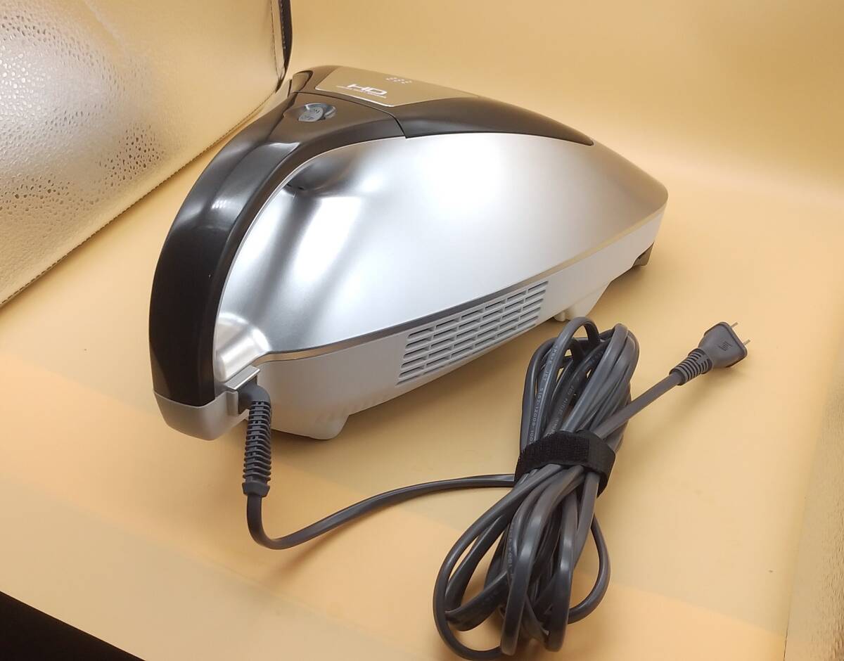 Yahoo!オークション - 紙パック48枚付 ふとん掃除機Panasonic MC-DF500...