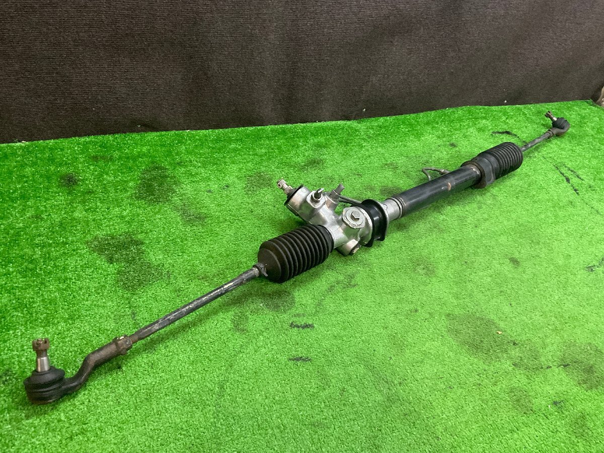ユーノスロードスター NA6CE 純正 ステアリングラック NA8C(ステアリング、ハンドル関連用品)｜売買されたオークション情報、yahooの商品情報をアーカイブ公開 - オークファン ...
