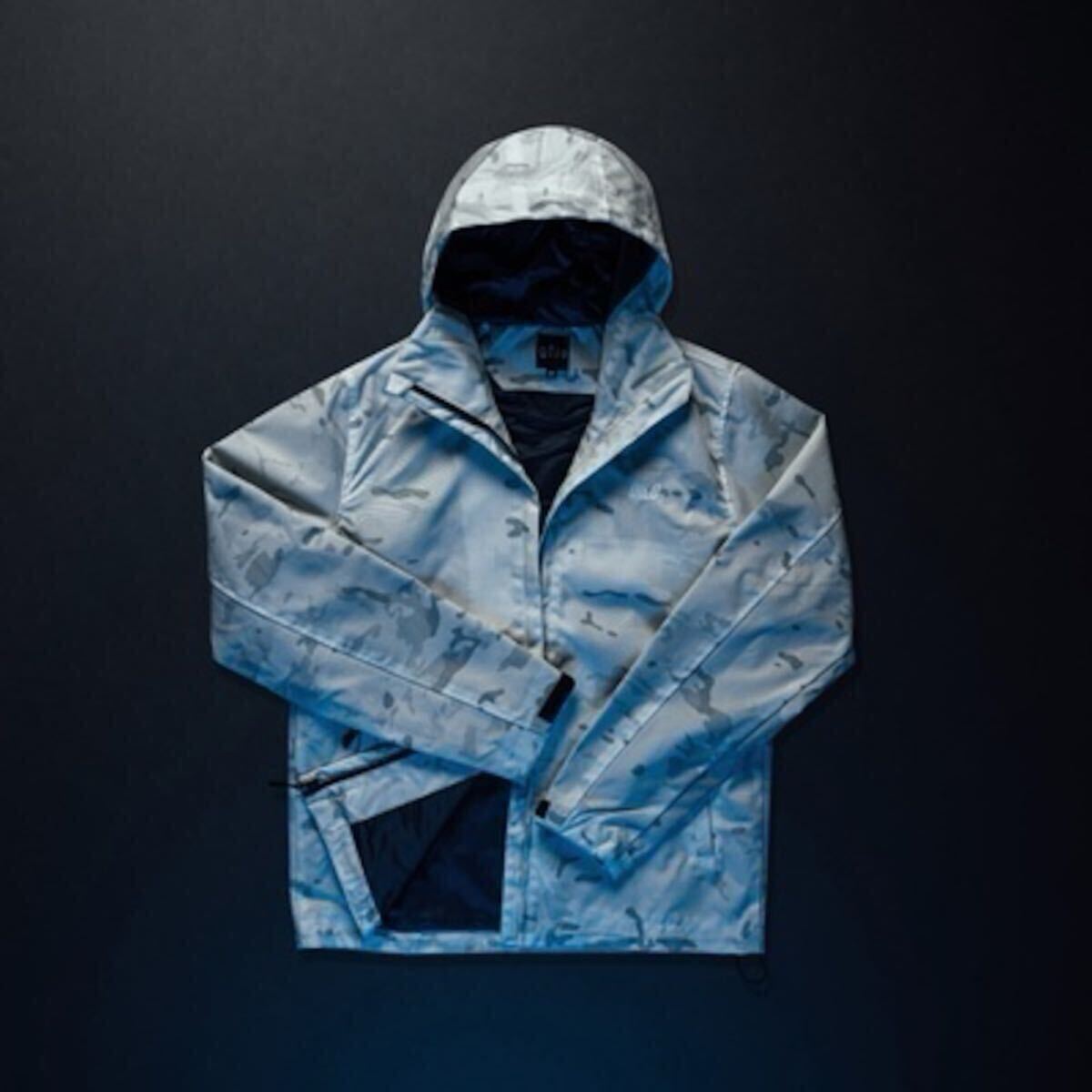 QILO TACTICAL 500D Parka in Multicam Alpine ジャケット GBRS GROUP FOG FERRO CONCEPTS FCPC CRYE EAGLE ...