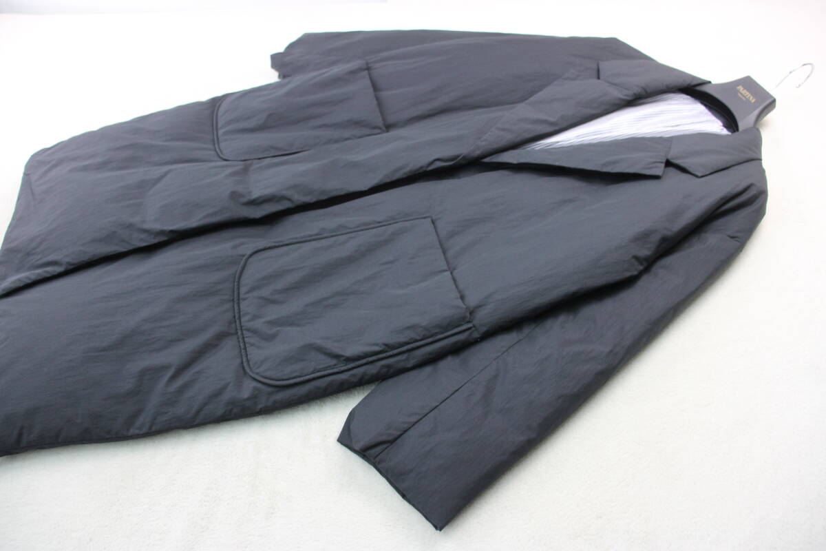 Yahoo!オークション - 11-1255 新品 チェスターダウンコート